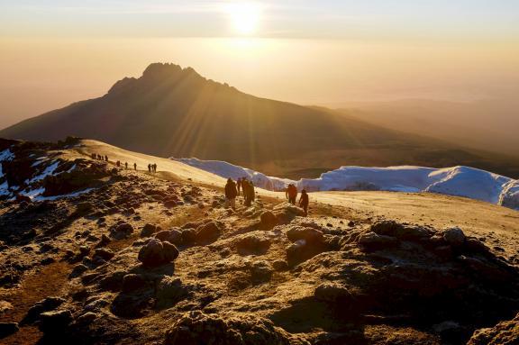 Reizen op Maat naar Tanzania | BE